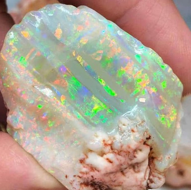 How to Select Australian Opals: A Guide to Choosing the Perfect Gemsto – Luxe Stones